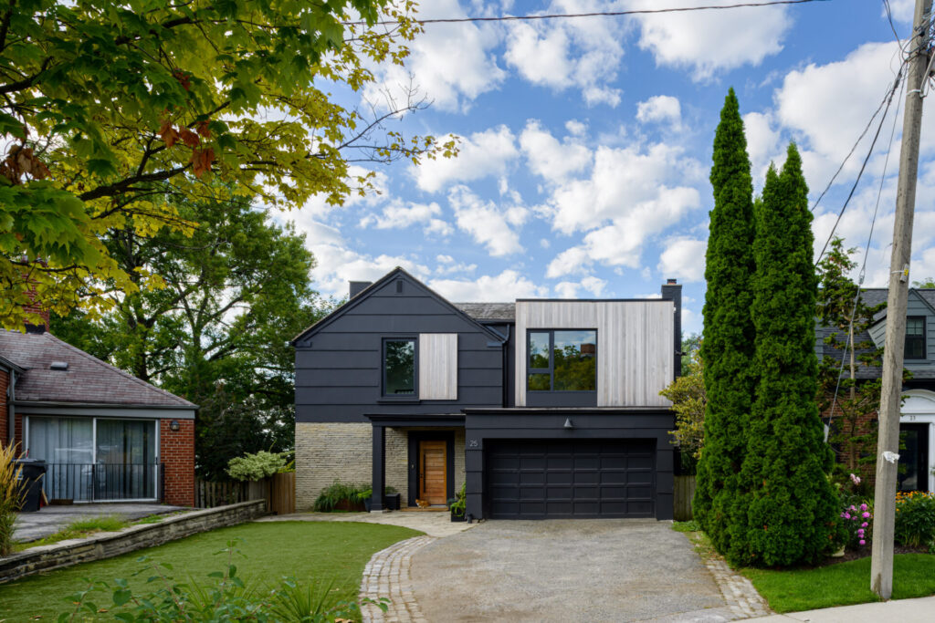 Home | Dang Architects